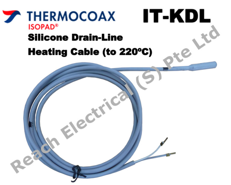 Raychem IEK-25-04 Insulation Entry Kit – Reach Electrical