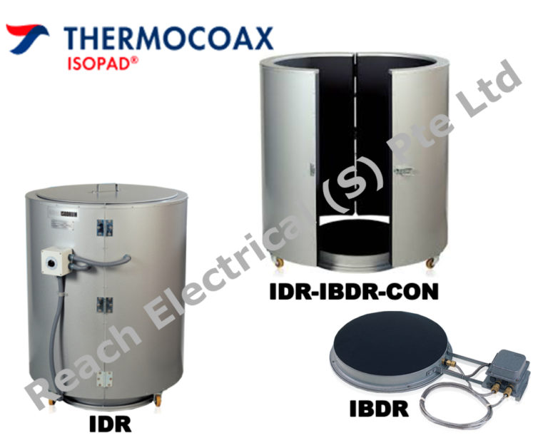 GW – Food Warmer Heater Element – Reach Electrical