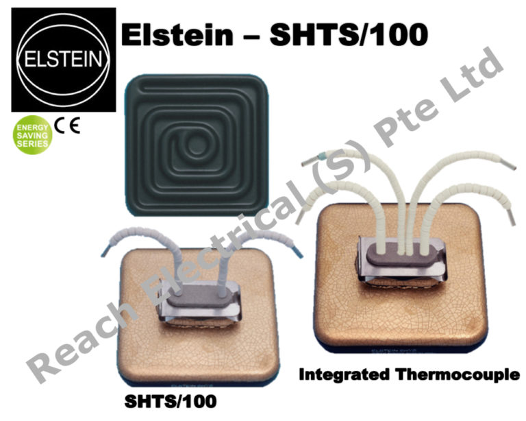 ELSTEIN – SHTS-100 High Temperature Panel Radiator – Reach Electrical