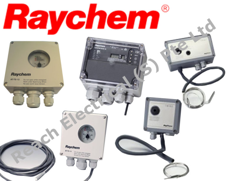 Raychem – Reach Electrical