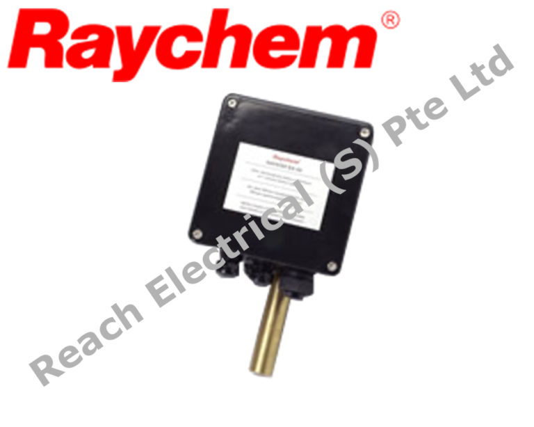Raychem DigiTrace RAYSTAT-EX-04 – Reach Electrical