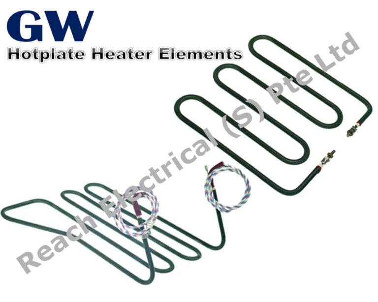 Hotplates – Reach Electrical