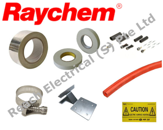 Raychem – Reach Electrical