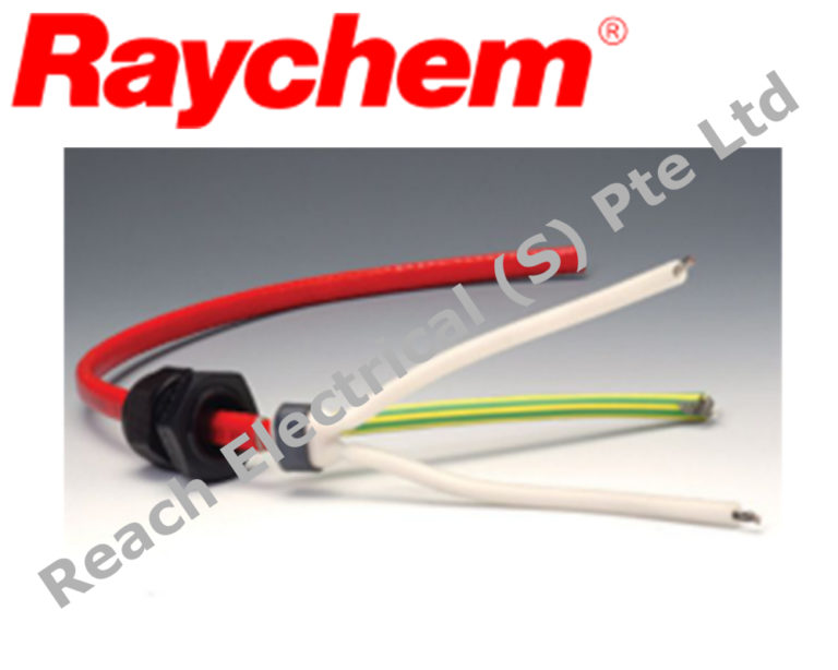 Raychem C25-100 Cold Applied Termination – Reach Electrical