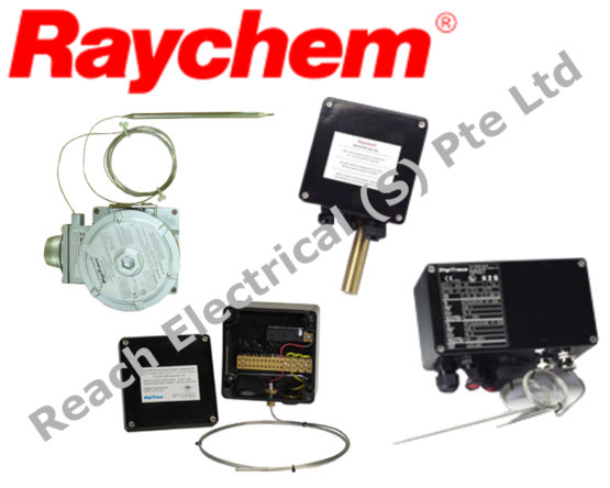Raychem – Reach Electrical