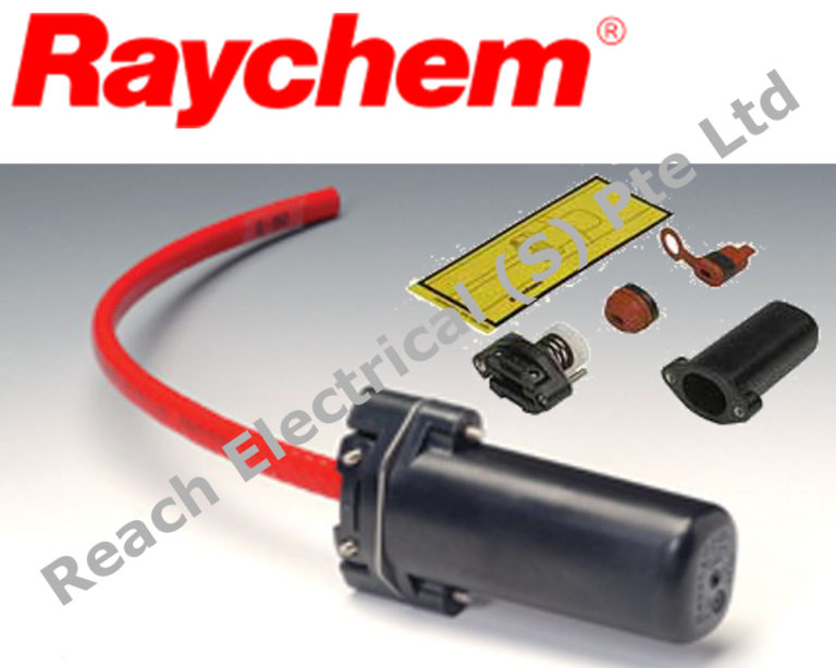 Raychem E-150 Cold Applied End Seal – Reach Electrical