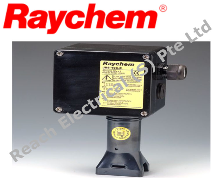 Tracer Junction Boxes – Reach Electrical