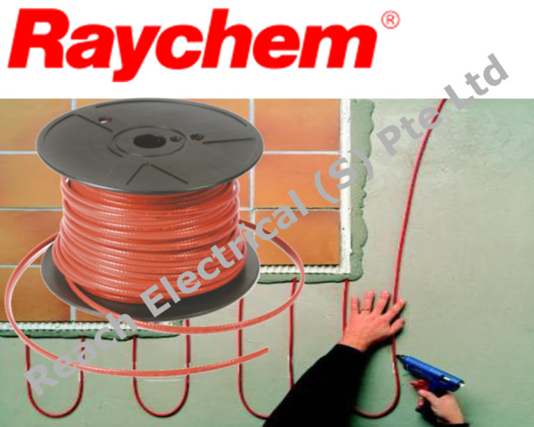 Raychem – Reach Electrical