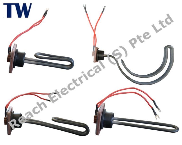 TW – Bolt-On Water Heater – Reach Electrical