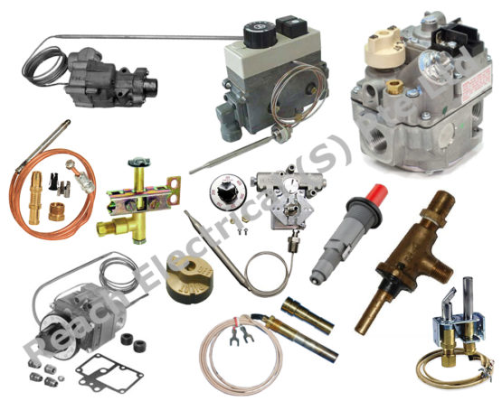 Commercial Kitchen Equipment – Reach Electrical