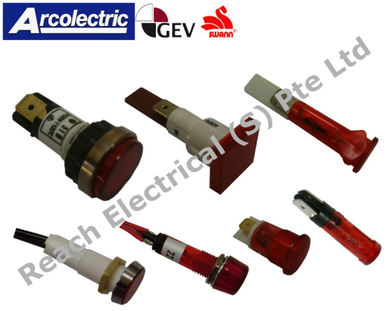 Electrical Components and Accessories – Reach Electrical