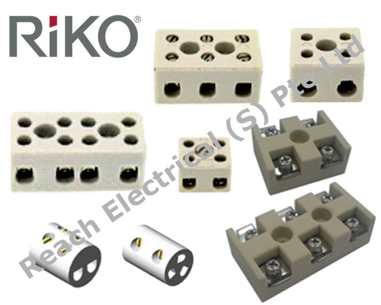 Electrical Components and Accessories – Reach Electrical