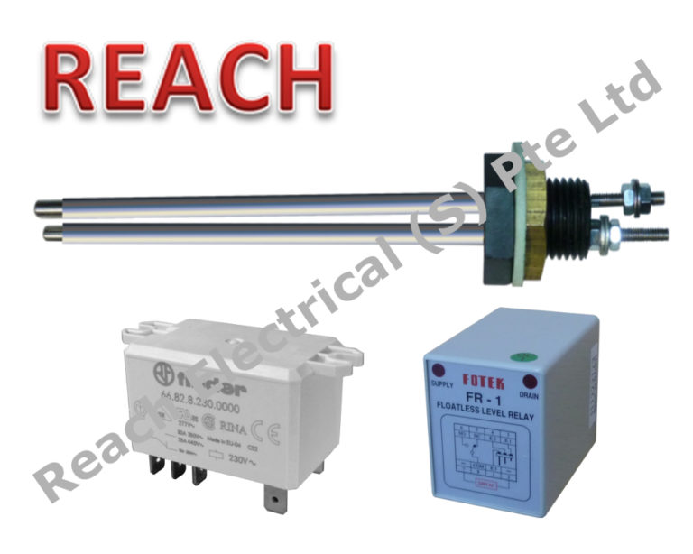 Level Control Switches – Reach Electrical