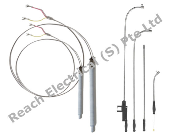 Thermocouple & RTD Sensors – Reach Electrical