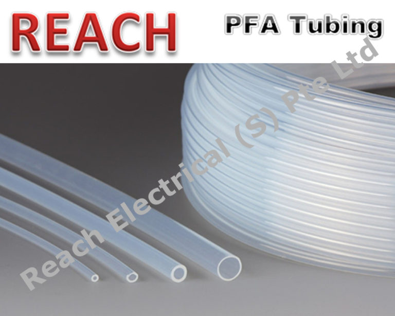 Protection Sleeves and Tubes – Reach Electrical