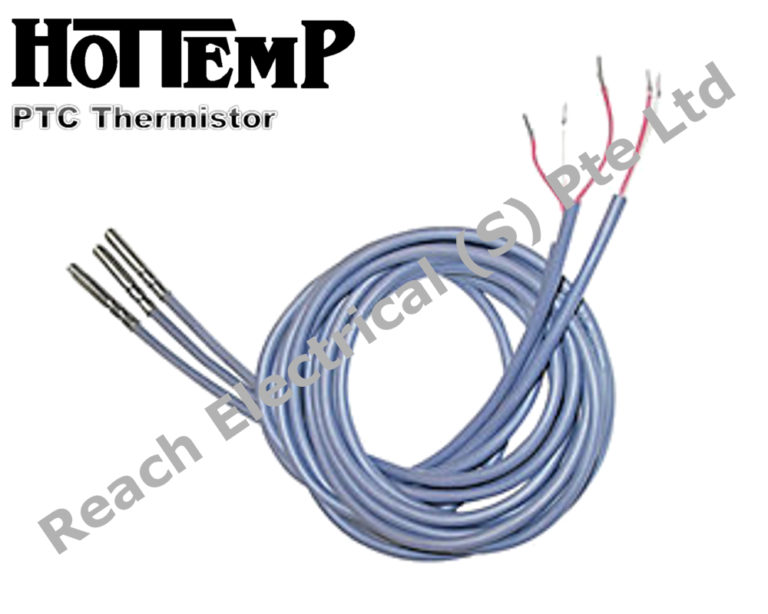 HOTTEMP Thermistor Sensor – Reach Electrical