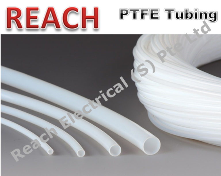 Protection Sleeves and Tubes – Reach Electrical
