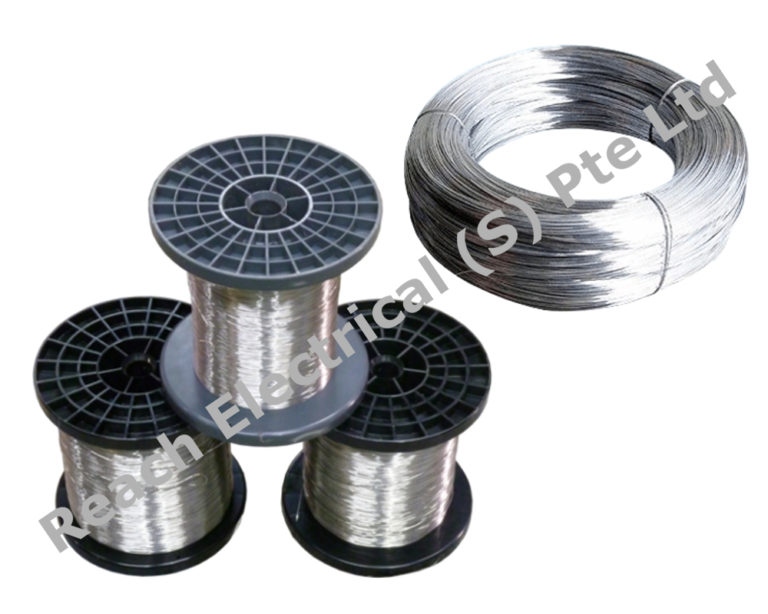Resistance Heating Wires – Reach Electrical