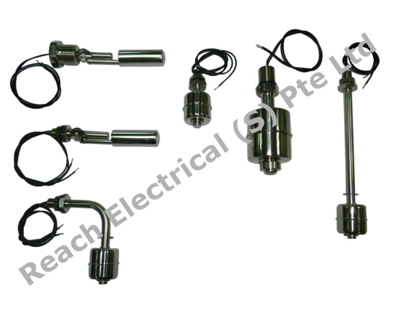 Mini Metal Single Float Switch – Reach Electrical