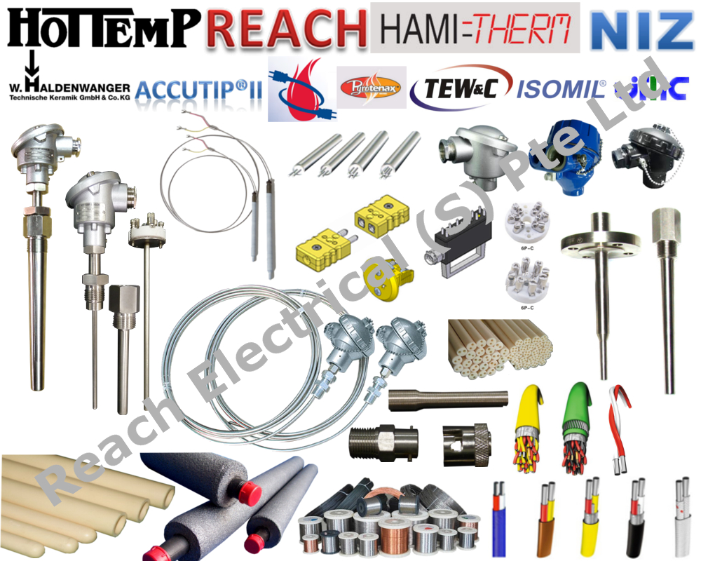 Sensing – Reach Electrical