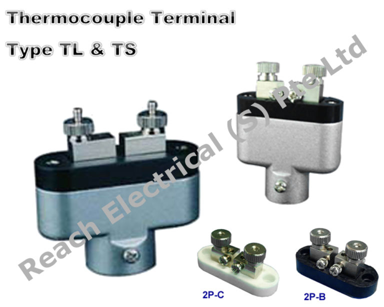 Terminal Head TL & TS – Reach Electrical