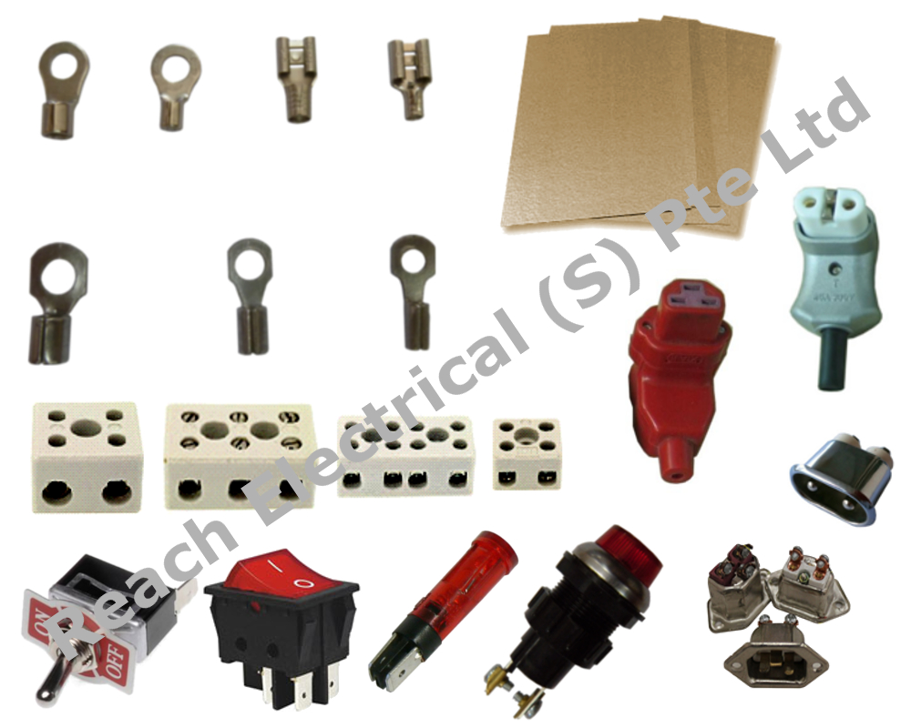 Products – Reach Electrical