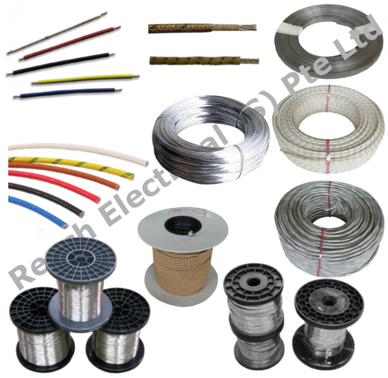 Products – Reach Electrical