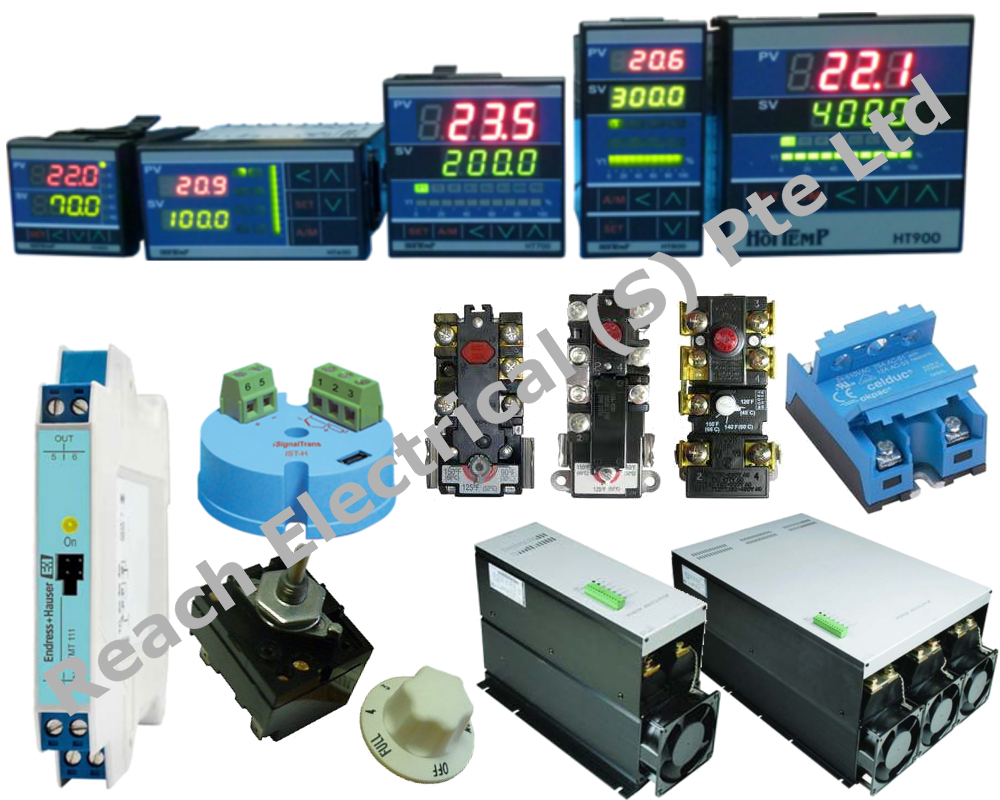 Products – Reach Electrical