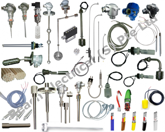 Products – Reach Electrical