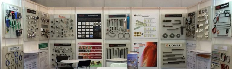 FHA-HoReCa 2020 – Reach Electrical